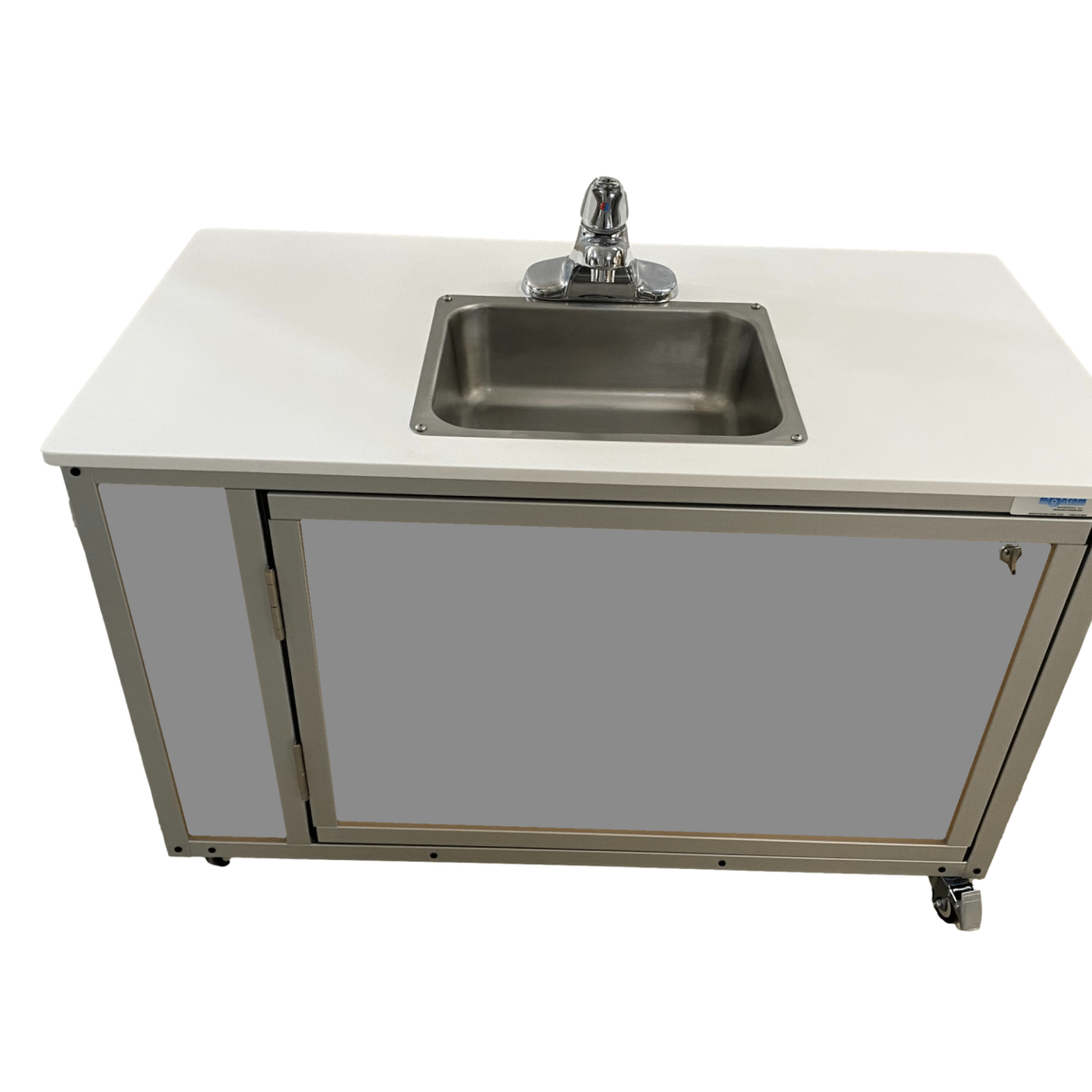 Portable Single Basin Toddler Sink | Portable Sink