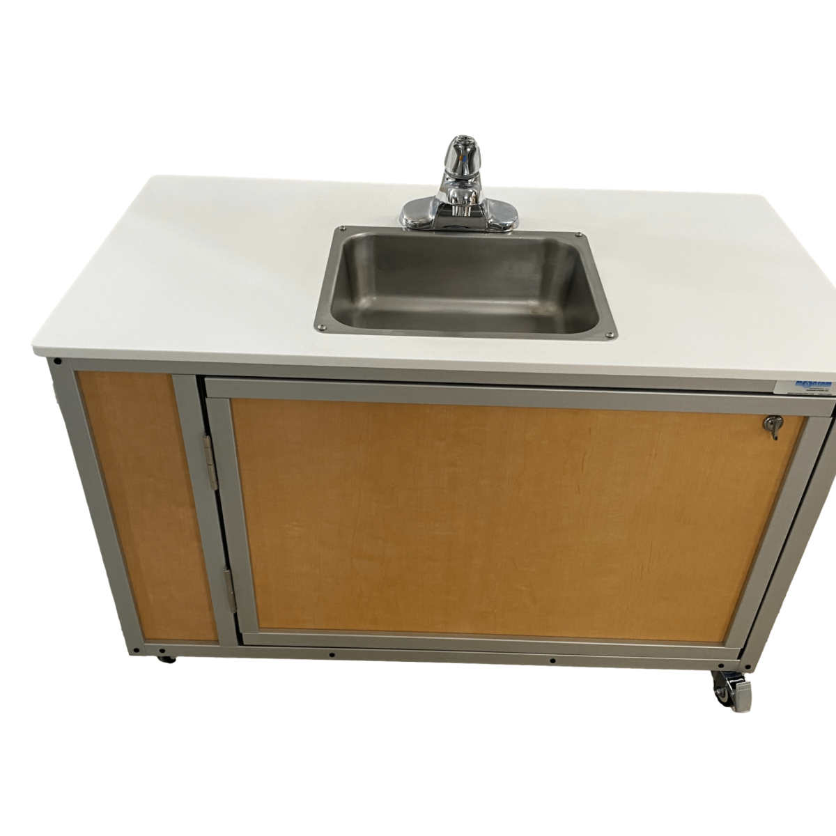 Portable Single Basin Toddler Sink | Portable Sink