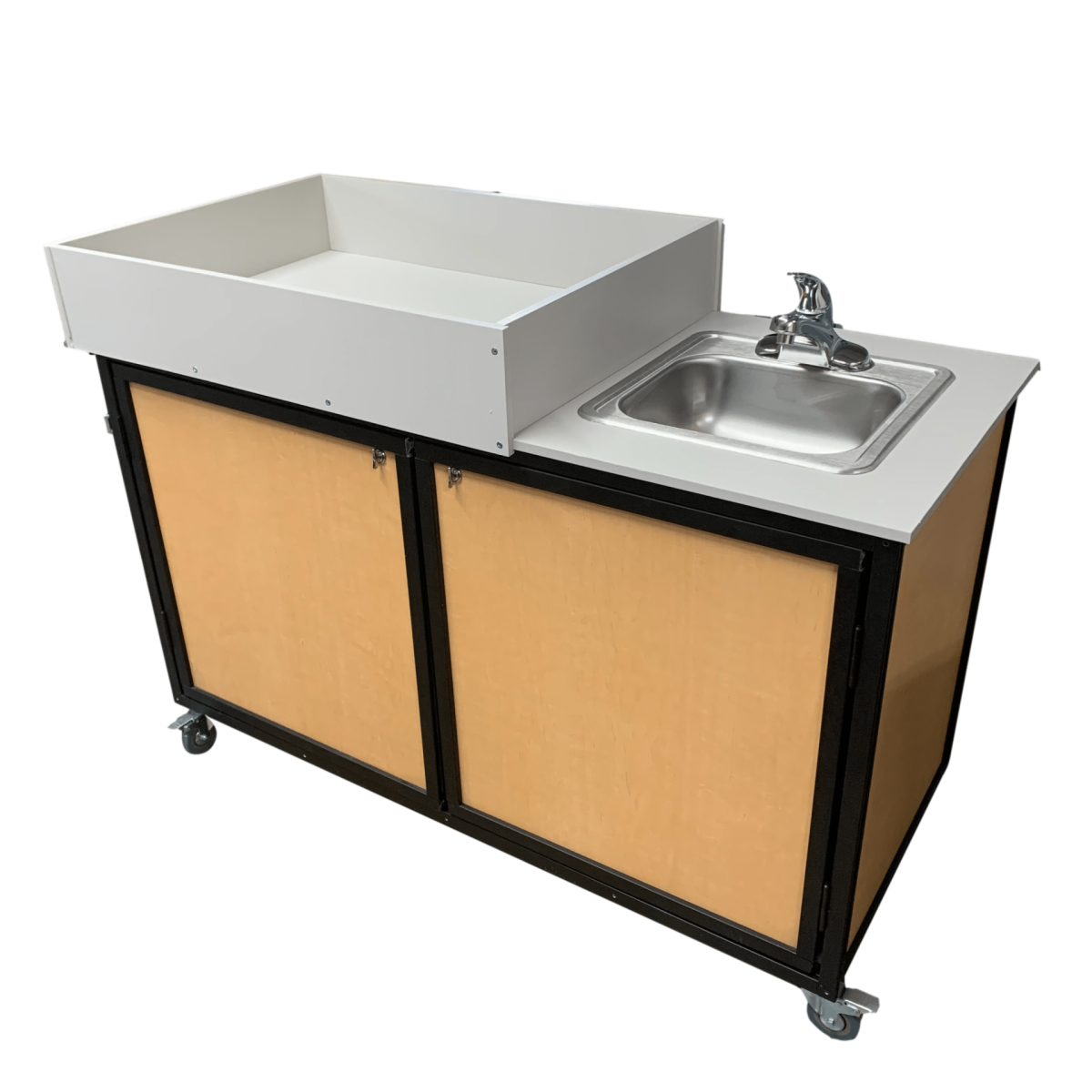 Portable Diaper Changing Station PSE-2010