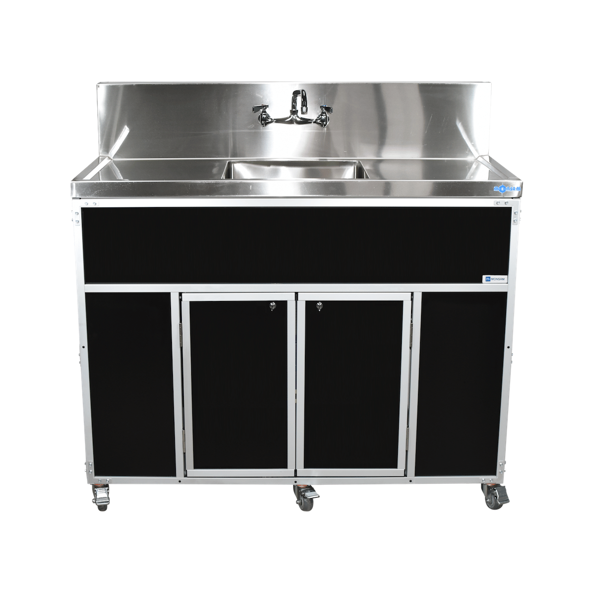 Portable Heavy Duty Single Sink | Portable Sink