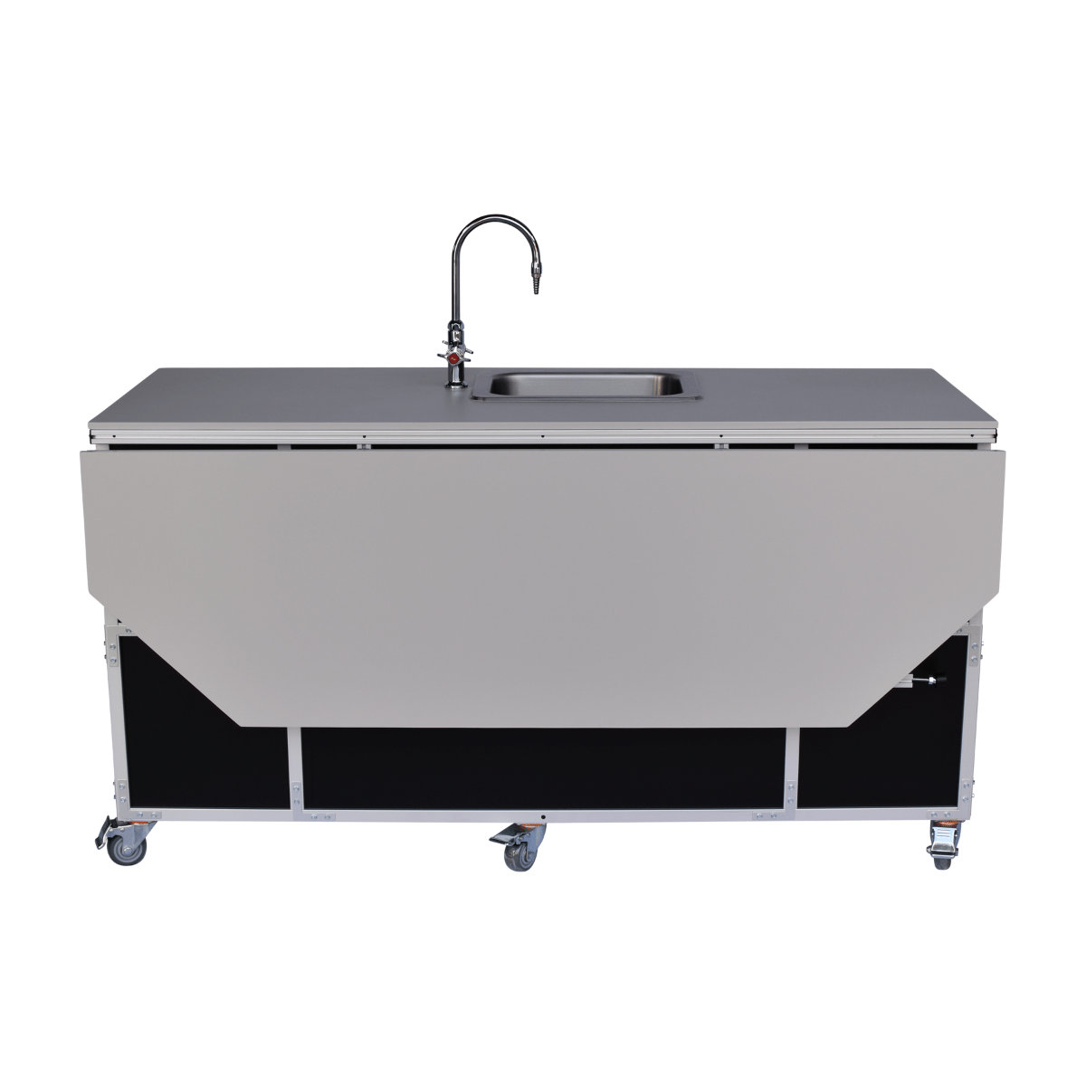 Portable Science Lab Workstation | Portable Sink