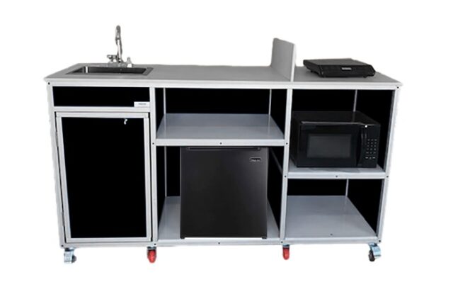 Portable Kitchen With Sink | Portable Sink