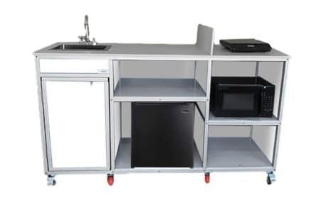 Portable Kitchen With Sink | Portable Sink