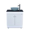 Monsam Portable Sinks | Self-Contained, No Plumbing Needed